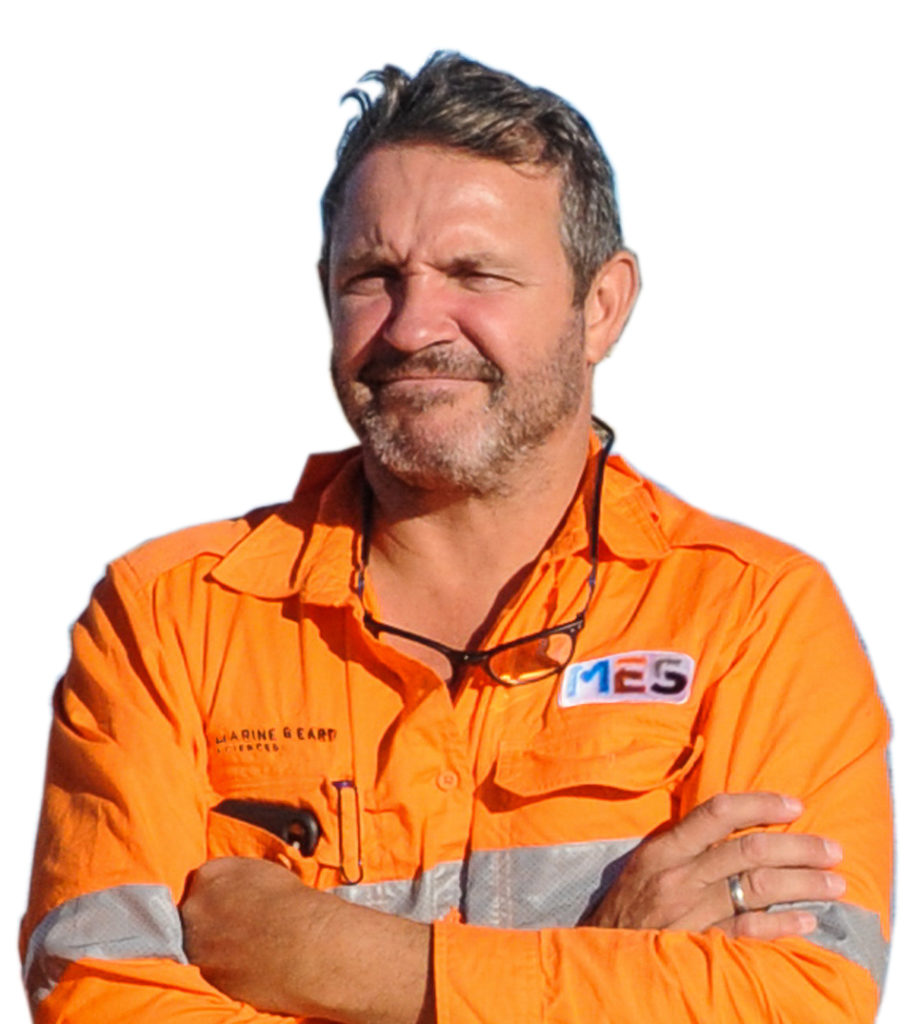 Meet Our Team Of Expert Geoscientists | MES